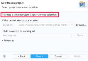Build your first neural network with Eclipse Deeplearning4j – RCP Vision